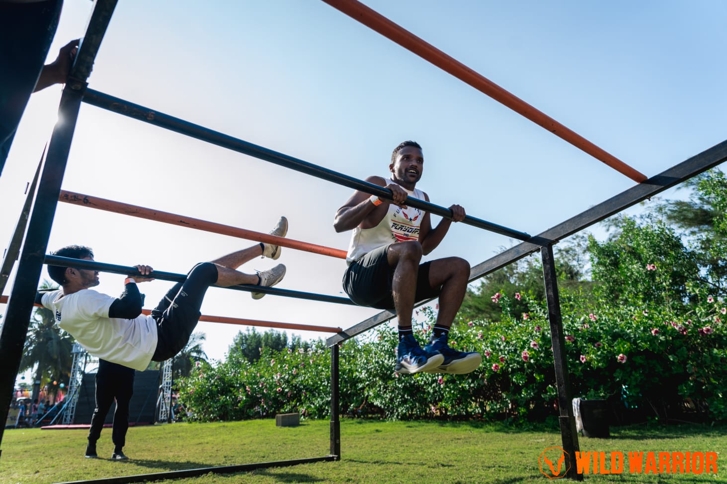 Wild Warrior to conduct India’s First Official National Championship ...