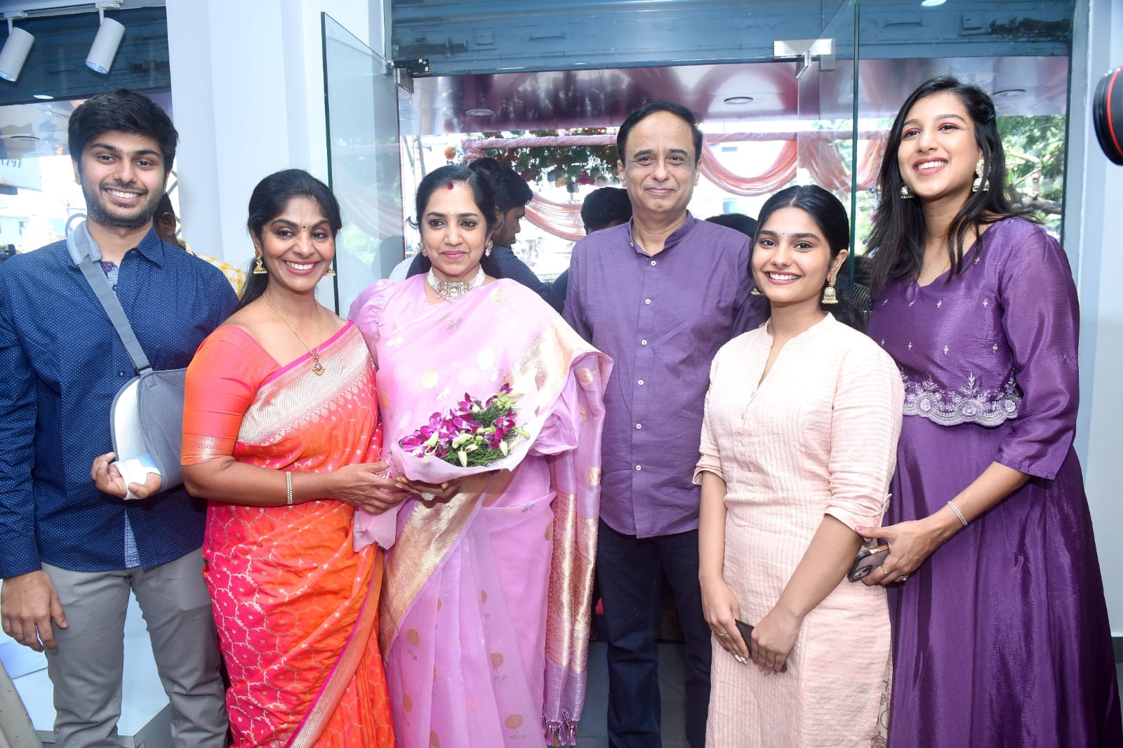 Maybell expands its fashion empire with the opening of the 16th ...