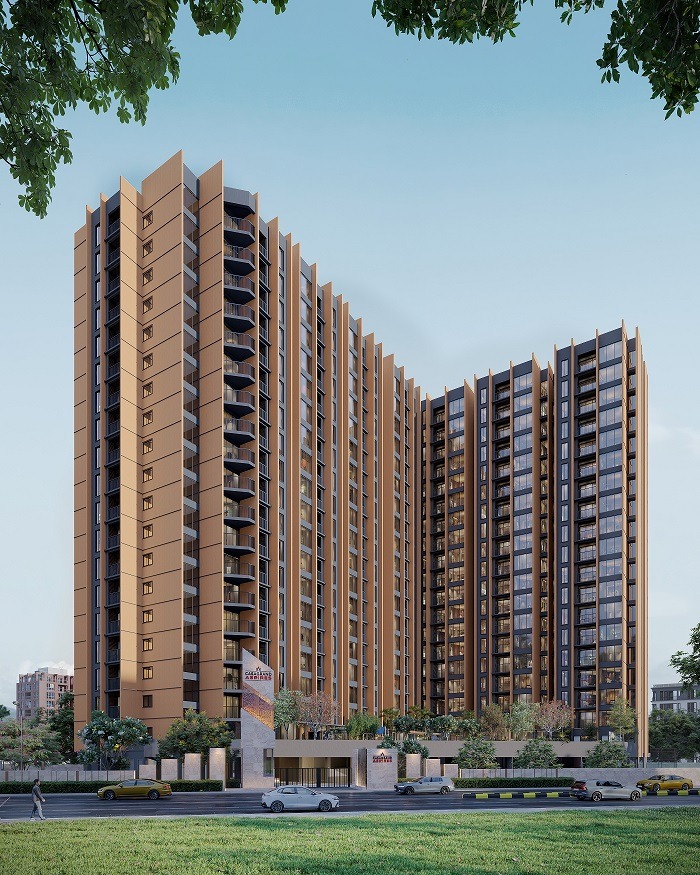 Casagrand launches Casagrand Aspires, an affordable premium residential ...