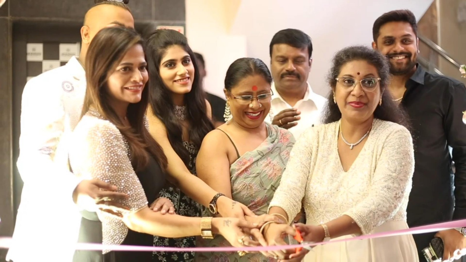 Hermoso Modelling Studio Opens State-of-the-Art Modelling Studio at ...