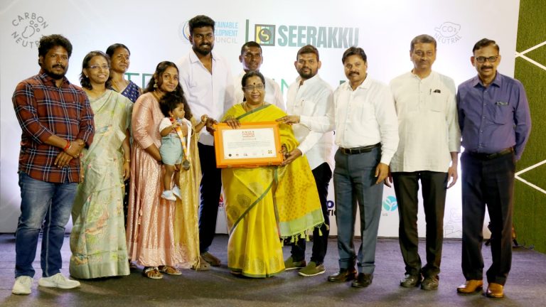 Introducing NOVA: World’s First Carbon-Neutral Baby Aadavi, Child ...