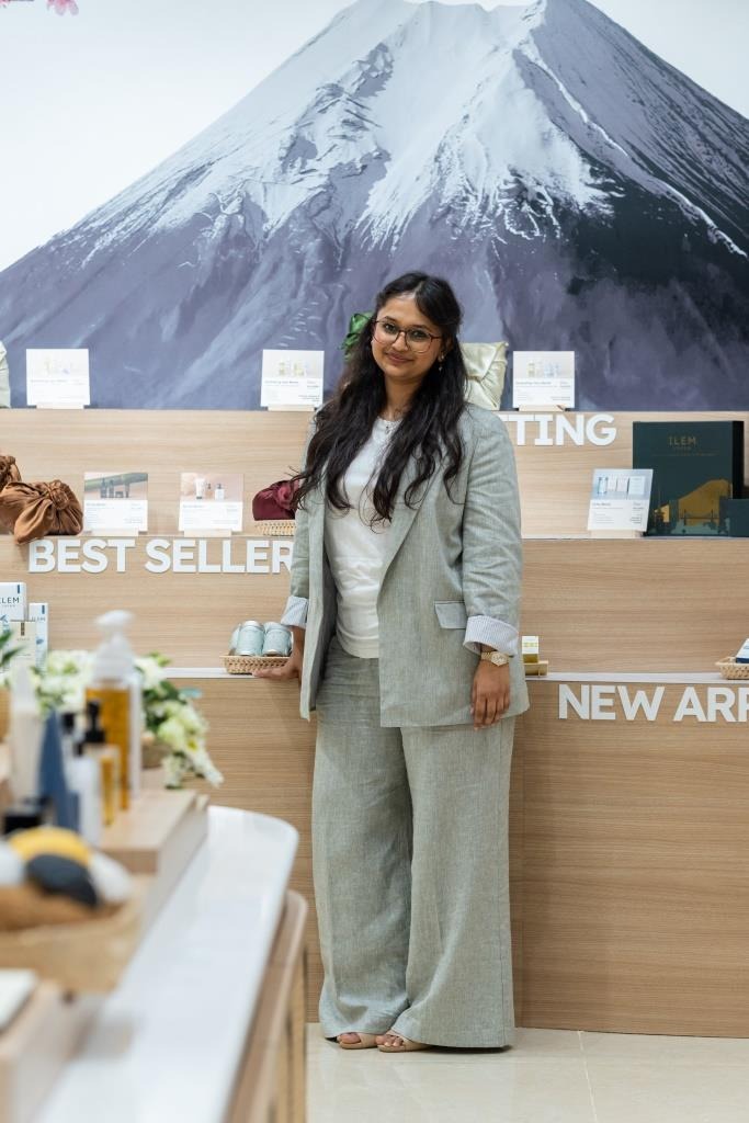 ILEM JAPAN Unveils Its First Store in Chennai, Tamil Nadu – NxtPix Media