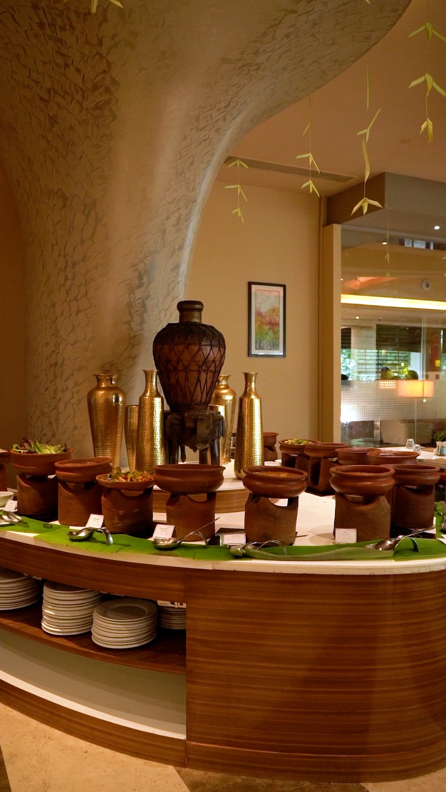 Onam Festival Buffet – Turyaa Chennai – NxtPix Media