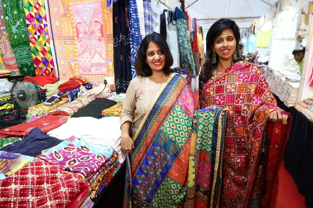 “Chennai Sante” – A 10-Day Handloom & Handicraft Bazaar in Chennai ...